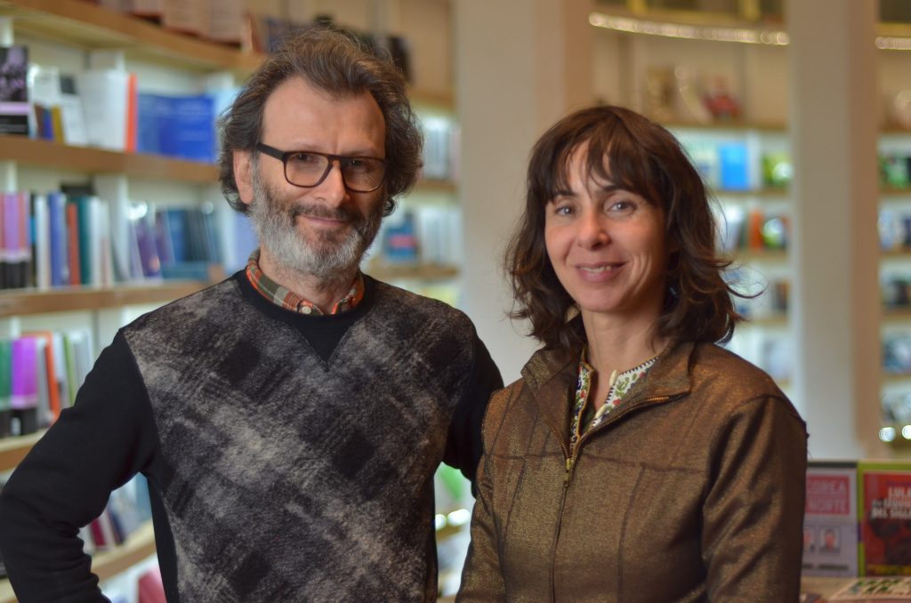 Eventos en octubre 2025 – Editorial Universitaria UANL