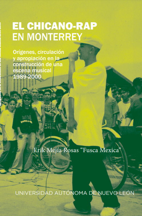 Música – Editorial Universitaria UANL