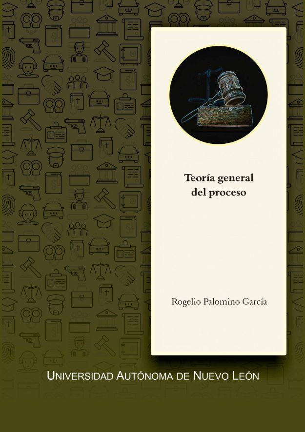 2023 – Editorial Universitaria UANL